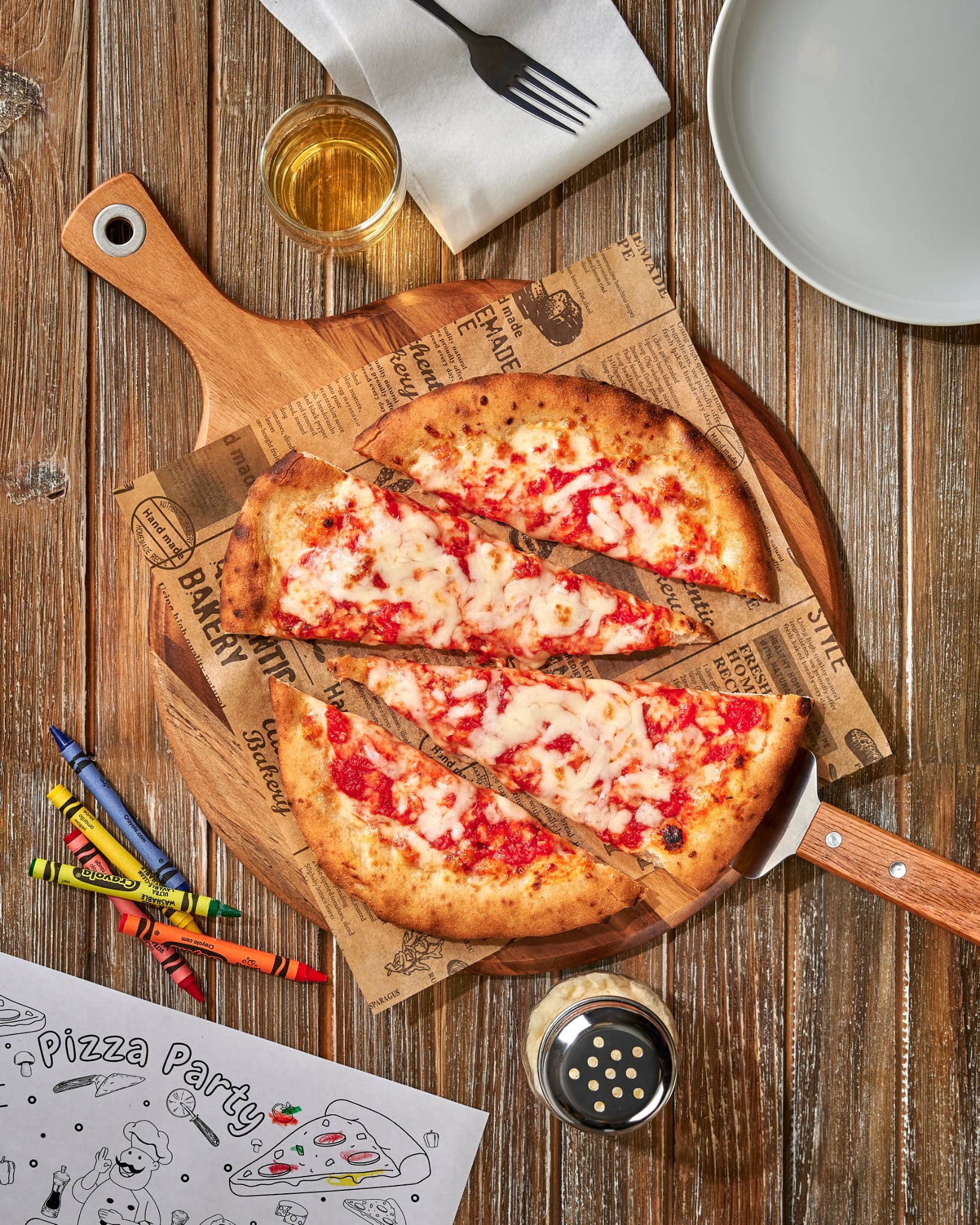 NEW Product at TE! - Travel Centers of Europe